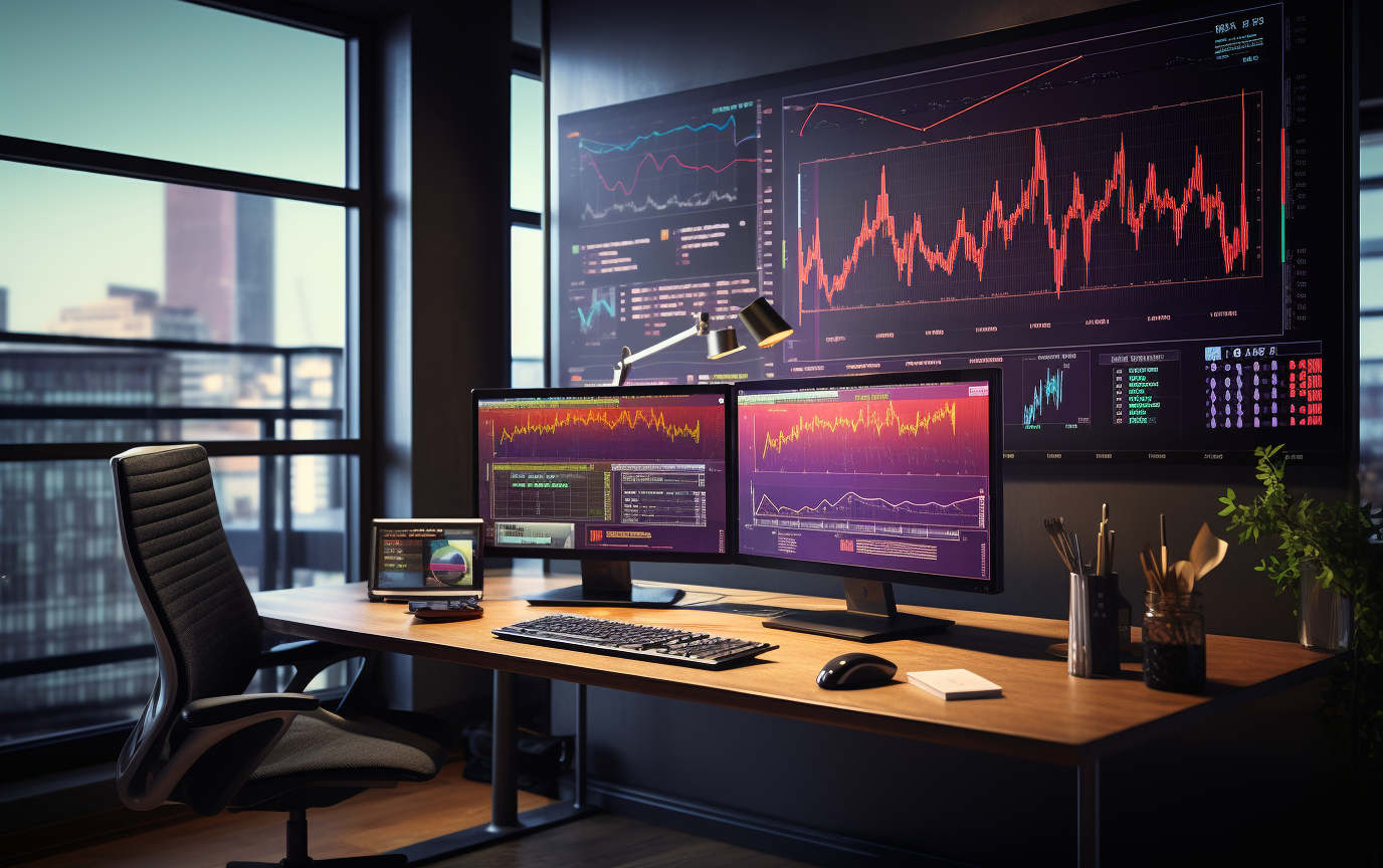 Digital Marketing: Thriving in the Digital Age! - DRAG Technology