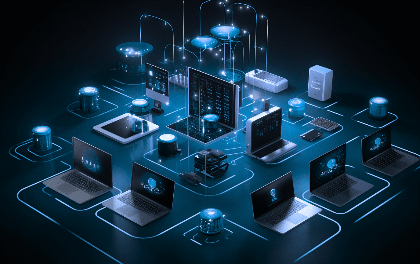 DRAG Technology - umfassende IT-Lösungen